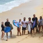 Bali: Group Surf Coaching for Beginners with Video Analysis - Analyzing the Value and Experience