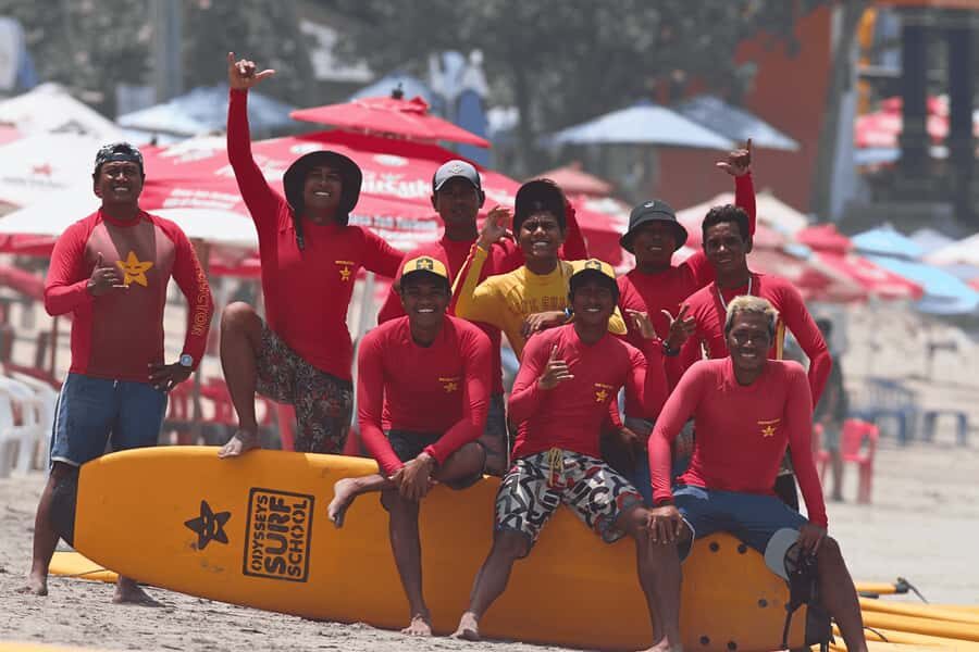 Bali; Group Surf Lesson for Beginners (Non-swimmer Friendly) - The Practical Side: Pricing, Group Size, and What to Bring