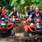 Bali: Guided ATV Ride Through Jungle and Barong Cave - Detailed Breakdown of the Itinerary