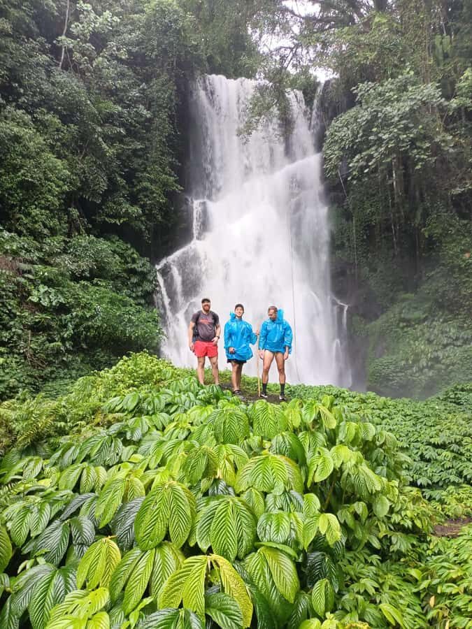 Bali: Guided Hike to 6 Hidden Waterfalls with Picnic Lunch - An In-Depth Look at the Tour Experience