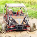Bali: Guided Off-Road UTV Buggy Ride with Documentation - Detailed Itinerary and Highlights