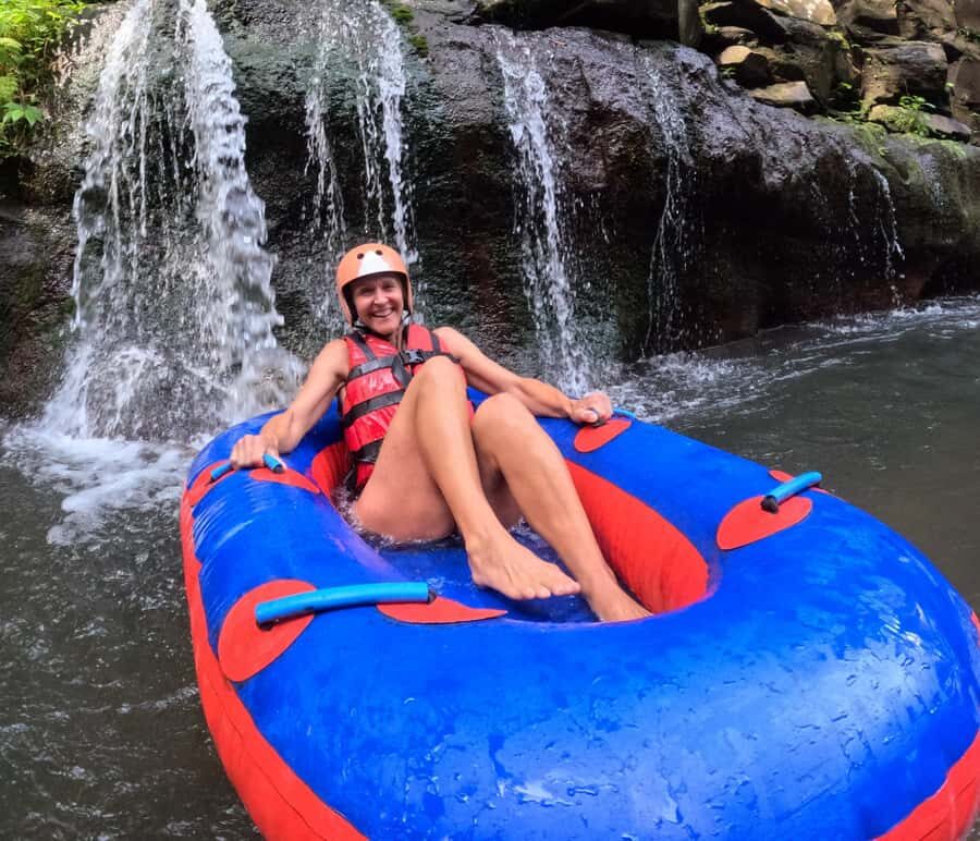 Bali: Guided River Tubing - Who Will Love This Experience?