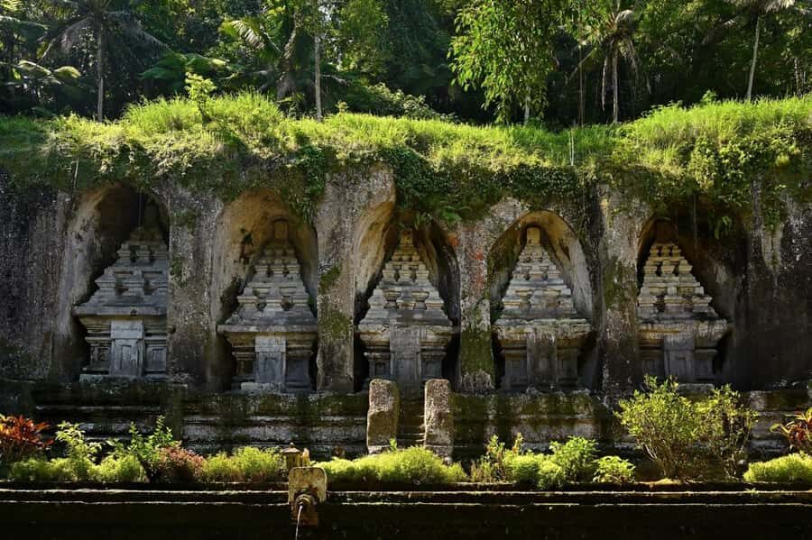 Bali: Gunung Kawi Temple & Pakerisan UNESCO Guided Tour - A Closer Look at the Tour