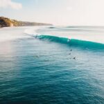 Bali: GWK Park Visit and Balagan Beach Surf Adventure - What to Expect at Balangan Beach