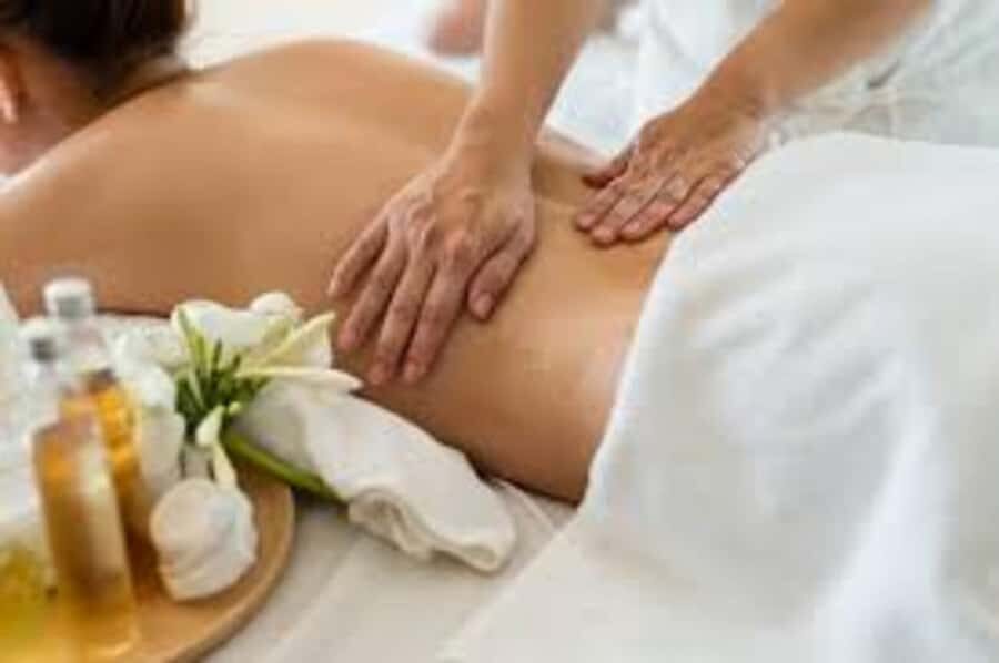 Bali: Half Day City Tour with Relaxing Aromatherapy Massage - The Spa Experience: What Makes It Special?
