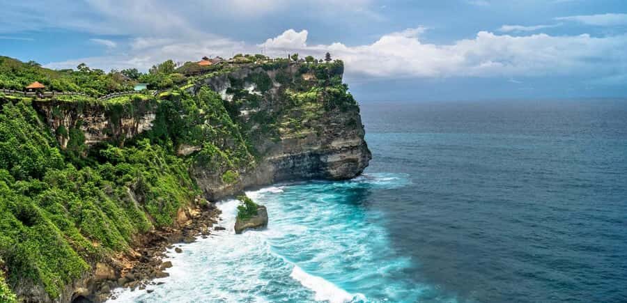 Bali: Half-Day Private City Tour with Transfers - Itinerary Breakdown: What You Can Expect