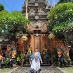 Bali: Half-Day Private Tour with a trusted Female Driver - How the Day Unfolds