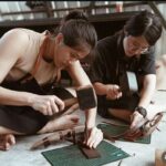 Bali: Handcrafted Leather Workshop with Photos & Videos - An In-Depth Look at the Bali Leather Workshop