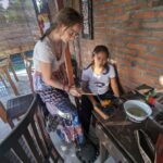 Bali : Handcrafted Silver Jewelry, Waterfall & Rice Terraces - Refreshing the Senses at Tegenungan Waterfall