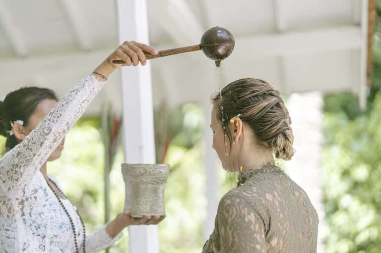 Bali: Healing and Aura Cleansing Tour with Yoga & Meditation - Who Should Consider This Tour?