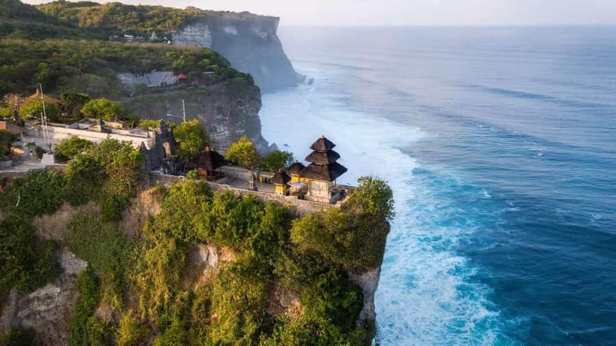 Bali: Helicopter Tour with Hotel Pickup and Drop-Off - The Experience: What It’s Like in Practice