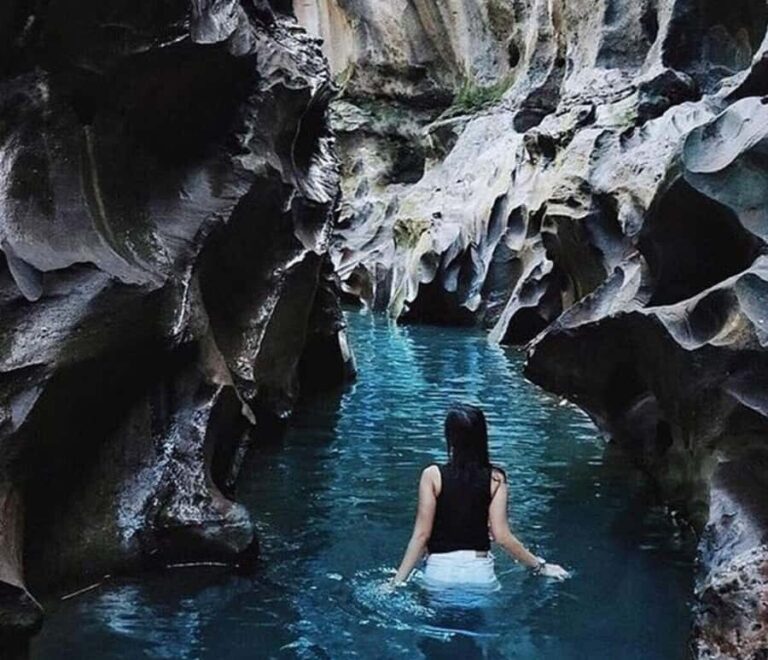 Bali: Hidden Canyon Beji Guwang Trekking Adventure - Who Will Love This Tour