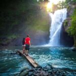 Bali: Hidden Canyon, Waterfall & Temples Small Group Tour - The Practical Side: Transportation, Group Size, and Pricing