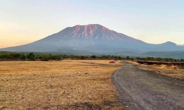 Bali: Hill Sunrise or Sunset Tour with Savana Tianyar Visit - Is This Tour Worth It?