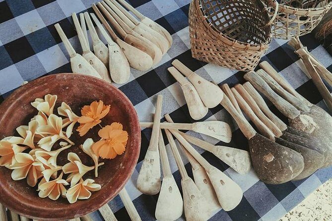 Bali Hindu Ritual's Offering Making Class - FAQ