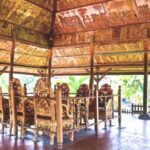 Bali: Historic Murals, Fairy Garden & Bat Cave Temple Tour - Exploring the Itinerary in Detail