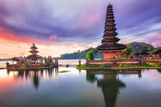 Bali Holiday Custom Tour - Build Your Own Itinerary - Authentic Experiences and Local Insights