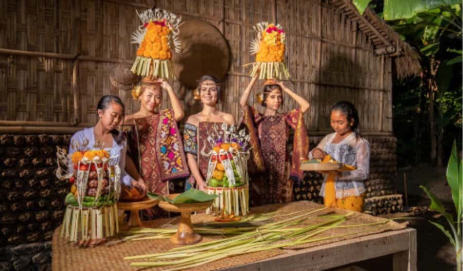 Bali: Honeymoon Blessing Ceremony - Who Should Consider This Tour?