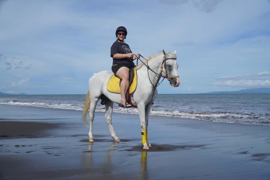 Bali: Horse Riding Experience in Sanur (1 Hour ride) - What Travelers Say: Authentic Perspectives