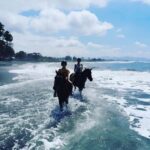 Bali: Horseback Tour Through Saba Beach and Local Temples. - What’s Included and How the Tour Works