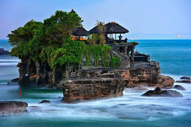 Bali ICONIC Spot Handara Gate-Lake Temple-Hidden Gems-Tanah Lot - Who Should Consider This Tour?