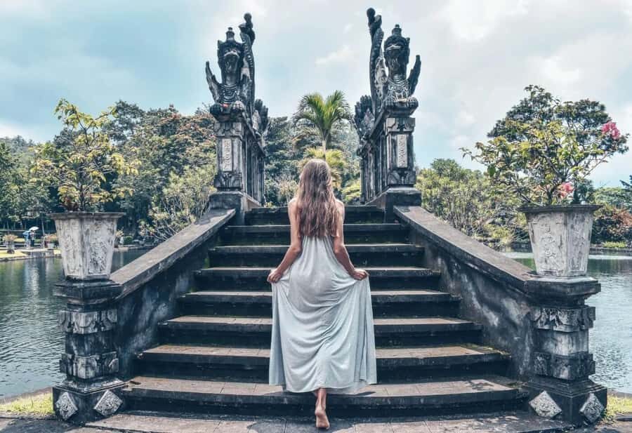 Bali Iconic Tour: Most Famous Spots - A Deep Dive into the Itinerary