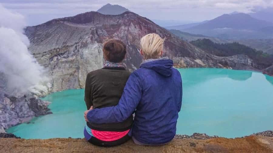 Bali: Ijen Blue Fire and Sunrise Tour with Breakfast - The Experience from Travelers’ Perspectives