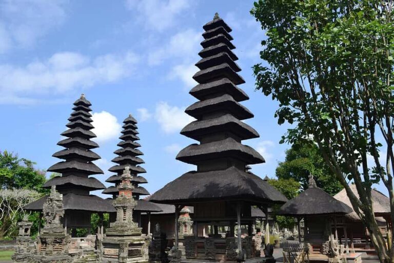 Bali in 1 Day : Iconic temples -UNESCO Sight - All inclusive - What Makes This Tour Stand Out?