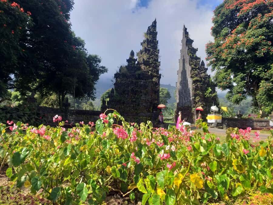 Bali: Incredible Full Day Private Charter - Key Points