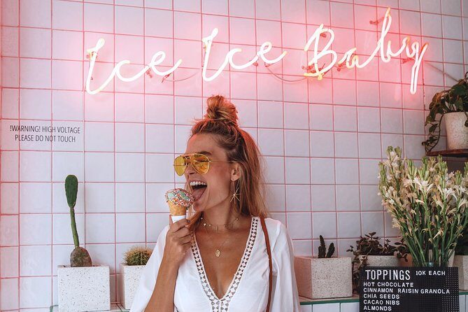 Bali Instagram Foodie Experience (Private Tour) - What to Expect from the Bali Instagram Foodie Experience