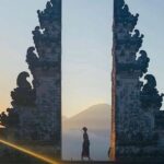 Bali Instagram: Gate of Heavan, Tirta Gangga, Swing and Waterfall - Tukad Cepung Waterfall: The Hidden Gem