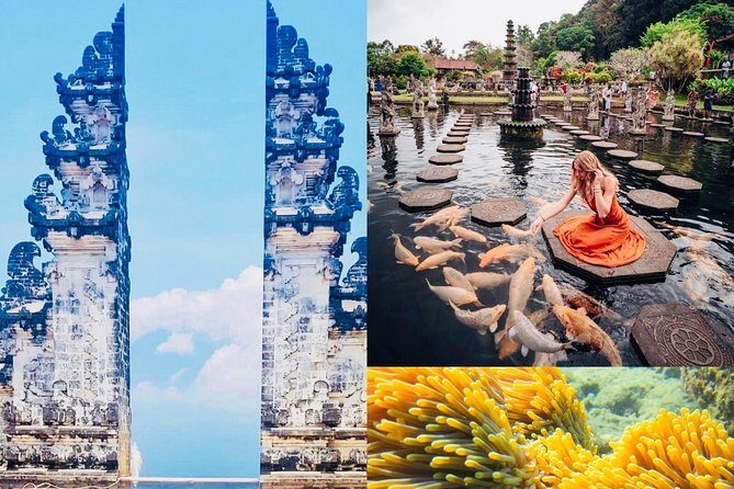 Bali Instagram Tour: The Most Popular Spots ( Private All-Inclusive ) - Why opt for this Bali Instagram Tour?