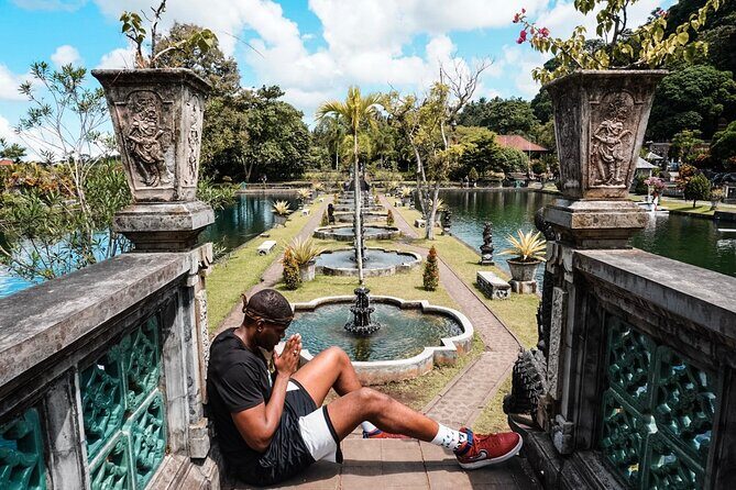 Bali Instagram Tour with Photographer - The Itinerary: What You’ll See and Do