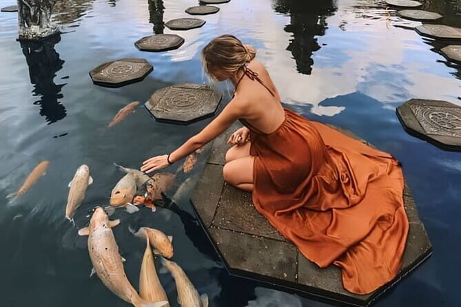 Bali Instagramable Tour: Gates of Heaven Lempuyang - Water Palace - Waterfall - Whats Included and Whats Not