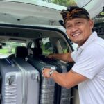 Bali International Airport Pickup Private Service - Frequently Asked Questions