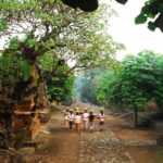 Bali: Jaga Satru Waterfall, Goa Lawah & Sidemen Tour - Detailed Itinerary & What to Expect