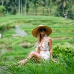 Bali: Jatiluwih Rice Terrace, Temple & Hot Springs Day Trip - Visiting Batukaru Temple