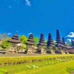 Bali: Jatiluwih Rice Terrace, Temple & Waterfall Tour - Practical Details