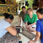 Bali: Jatiluwih Rice Terraces Walking Tour And Tanah Lot - Authentic Bali with a Traditional Lunch