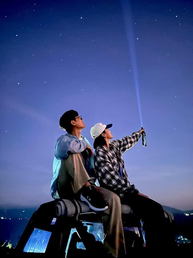 Bali: Jeep Sunrice Tour & Black Lava - The Itinerary: What to Expect