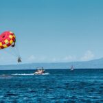 Bali Jet Ski Parasailing and Uluwatu Tour with Kecak Dance - Whats Included and What to Consider
