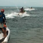 Bali: Jet Ski Ride at Nusa Dua Beach - The Guides and Safety
