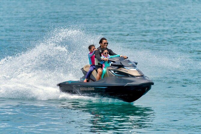 Bali Jetski Watersport Nusa Dua Beach Experience - Final Thoughts