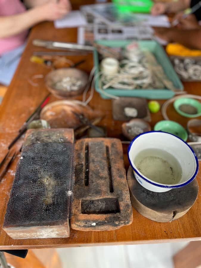 Bali Jewelery Silver Making class with Own Design - Why This Experience Offers Real Value
