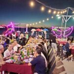 Bali: Jimbaran New Dewata Cafe Seafood Meal with Drinks - Frequently Asked Questions