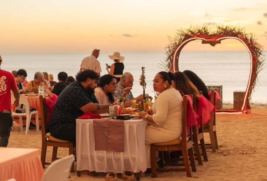 Bali: Jimbaran Seafood Market Tour with Sunset Dinner - What to Expect from the Tour