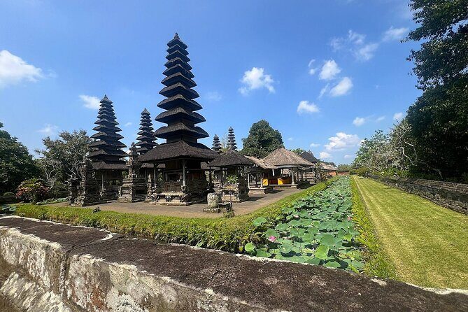 Bali Jungle Adventure: Swing Heaven, Monkey Forest & Temple - What’s Included and What’s Not