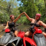 Bali: Jungle ATV Ride, Coffee Plantation & Waterfall - The Itinerary Breakdown