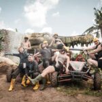 Bali: Jungle Buggy Ride and Zipline Adventure with Pickup - An In-Depth Look at the Tour Experience