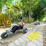 Bali: Jungle Cart Adventure and White Water Rafting Tour - Who Should Book This Tour?